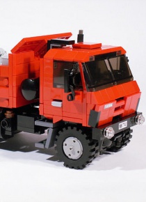 Doprava v kocke | KIDSTOWN